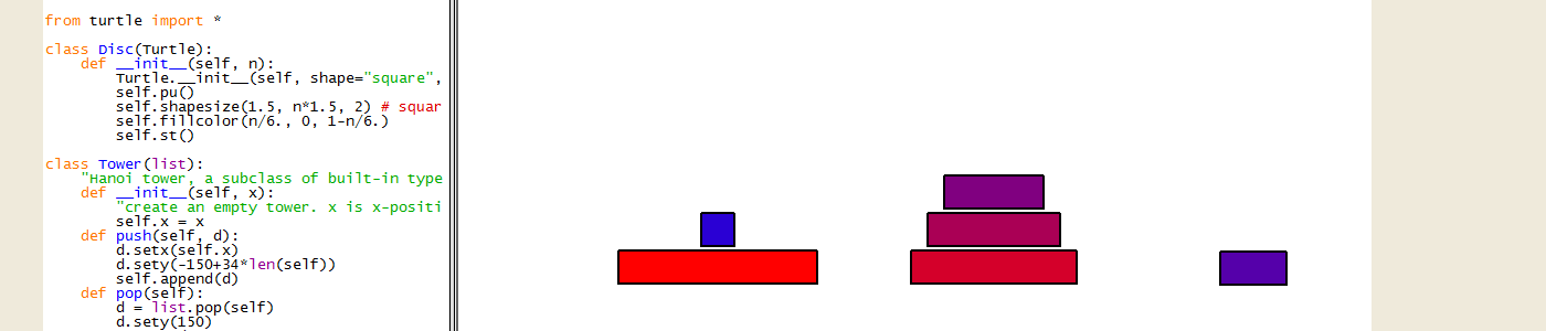 Programowanie w szkole