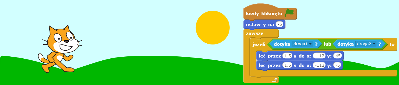 Programowanie w szkole